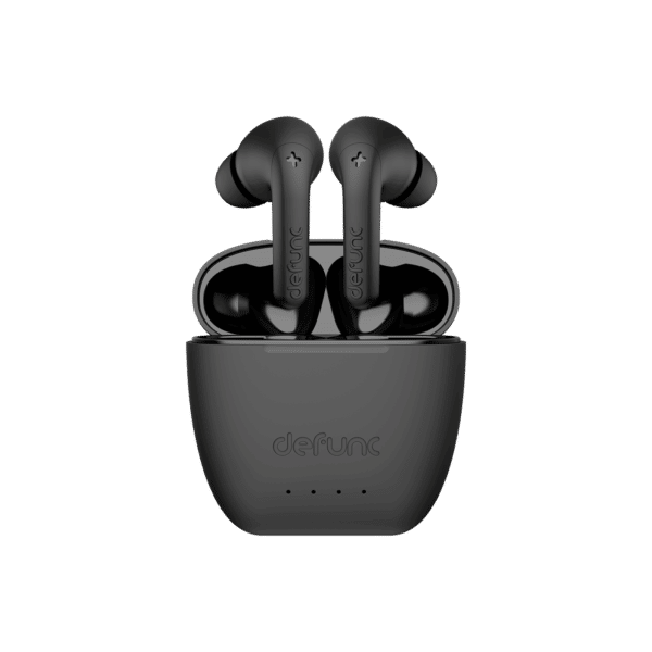 Hear The Difference With Defuncs Earbuds Speakers Defunc Hear The Difference With Defuncs Earbuds Speakers Defunc