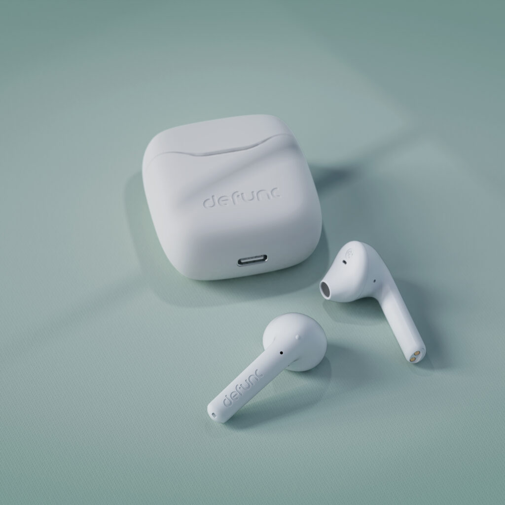 Earbuds - True wireless earbuds | Defunc
