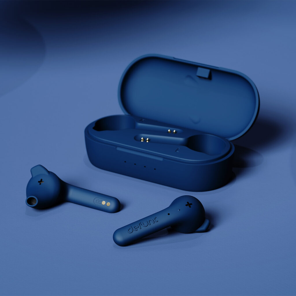 Earbuds - True wireless earbuds | Defunc